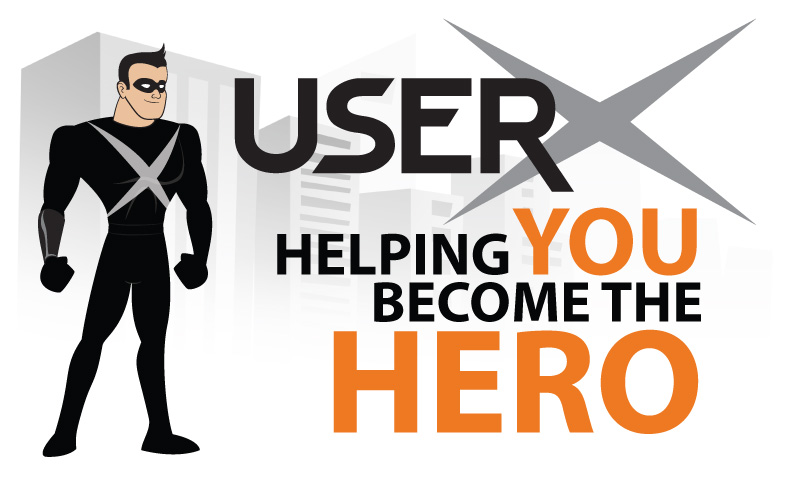 Your User Experience Hero!